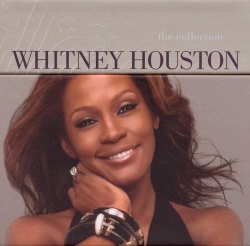 Houston Whitney: The Collection 5CD (Neu und originalverpackt) in Steinhausen für CHF 15 – nur ...