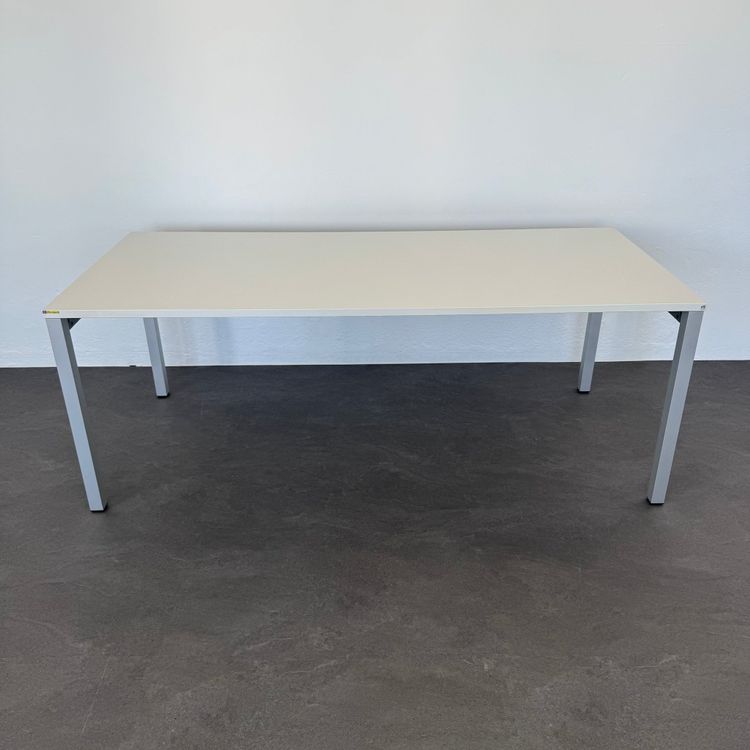 Embru eQ Vierbeintisch (Gebraucht) in Schönenwerd für CHF 299 – nur ...