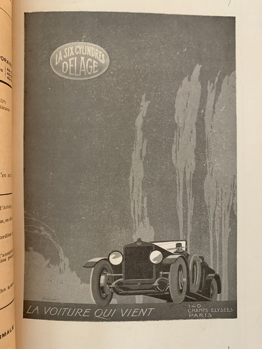 Orig Le Corbusier | Ozenfant Esprit Nouveau 17 | 1922 (Gebraucht) in ...