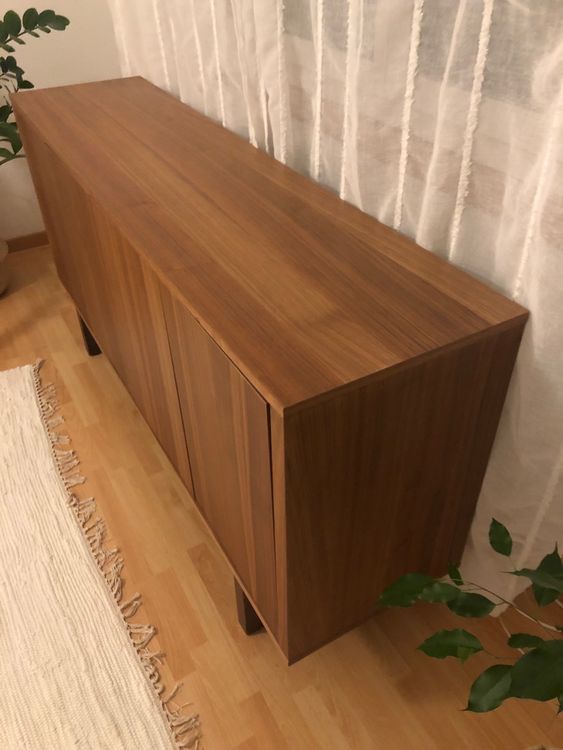 Wunderschone Sideboard 200 Cm Ikea Bild