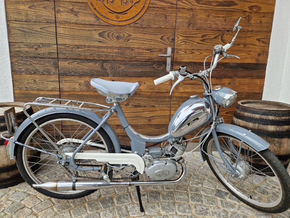 Mofa Sachs 502 Rixe RS50 | Kaufen auf Ricardo