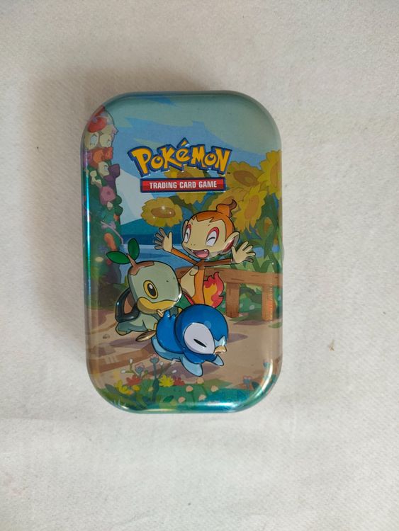 Pokemon Box Empty Vide Celebrations Pokebox Celebration Tin | Kaufen ...