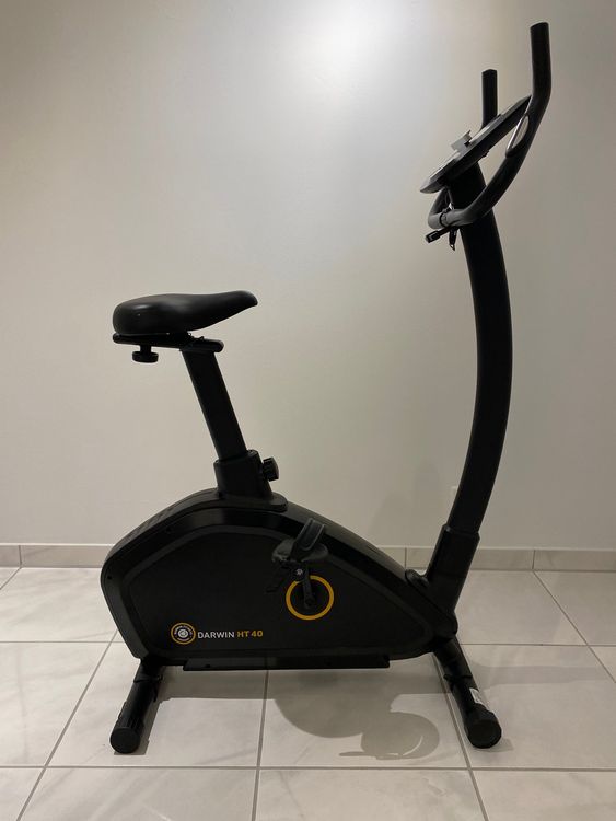 Darwin-Ergometer HT 40 | Kaufen auf Ricardo