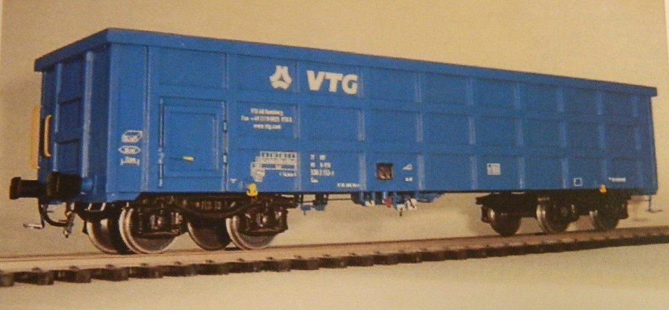 Bausatz Eanos-x052 VTG (Neu (gemäss Beschreibung)) in Brugg für CHF 58 – mit Lieferung auf ...