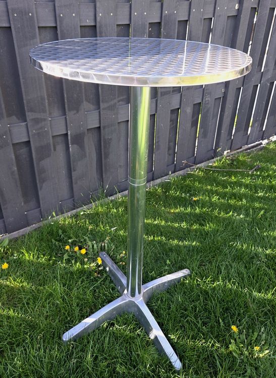 Bistrotisch Stehtisch Party Tisch | Kaufen auf Ricardo