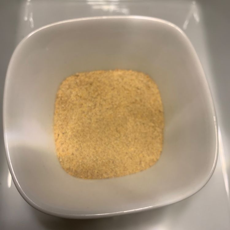 Bockshornklee gemahlen/ 40 gramm (Neu (gemäss Beschreibung)) in Egg b ...