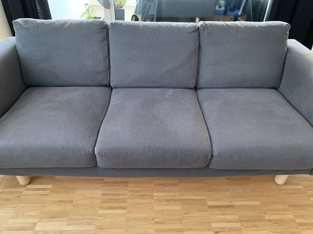 Ikea 3er-Sofa | Kaufen auf Ricardo