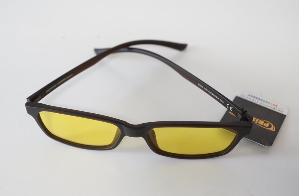 PRISMA® COMPUTER - resp. AUTOFAHRERBRILLE - NEU MIT OVP (Neu (gemäss ...