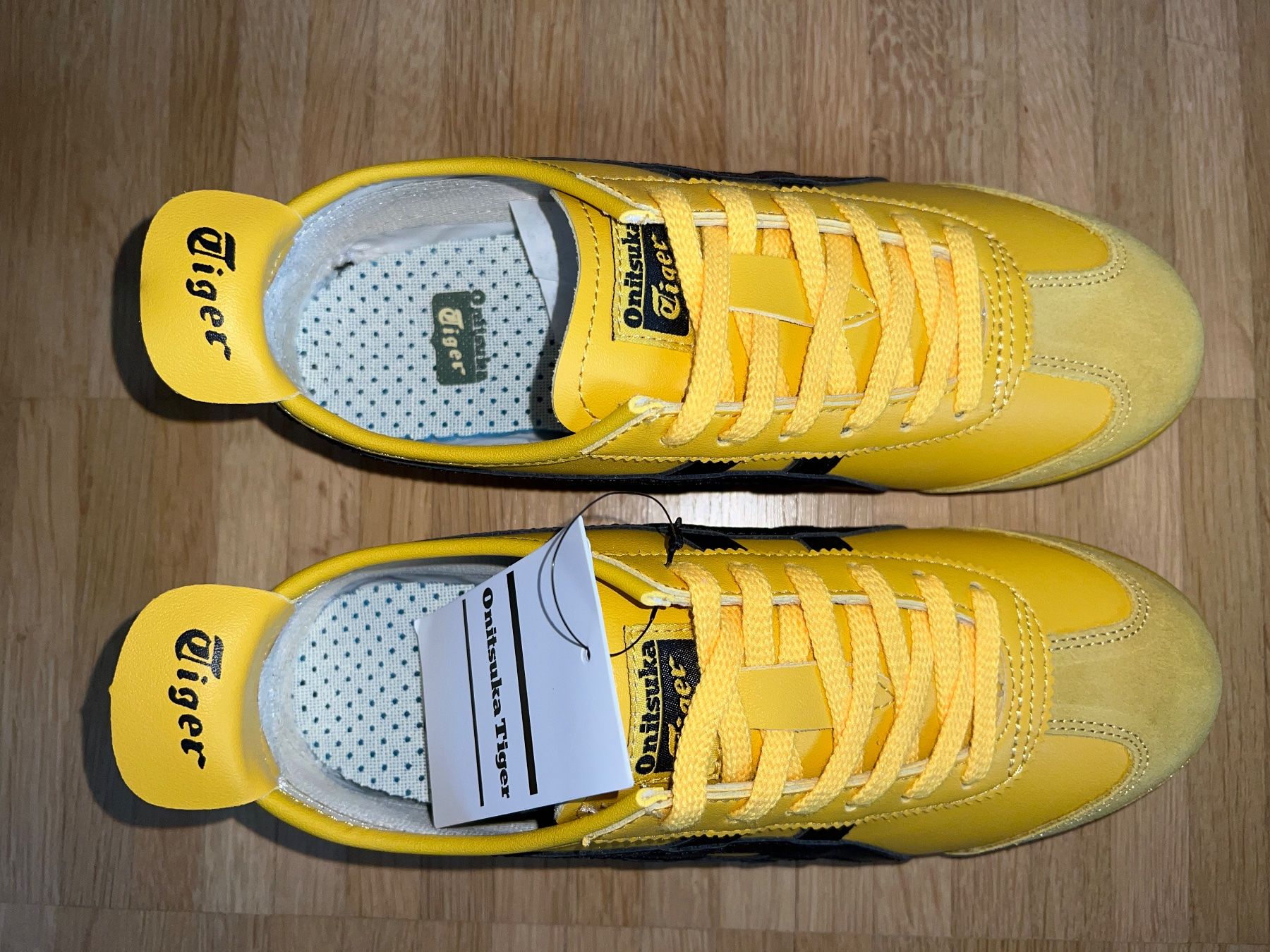 Asics Onitsuka Tiger MEXICO 66, Laufschuhe für Damen&Herren (Neu und ...