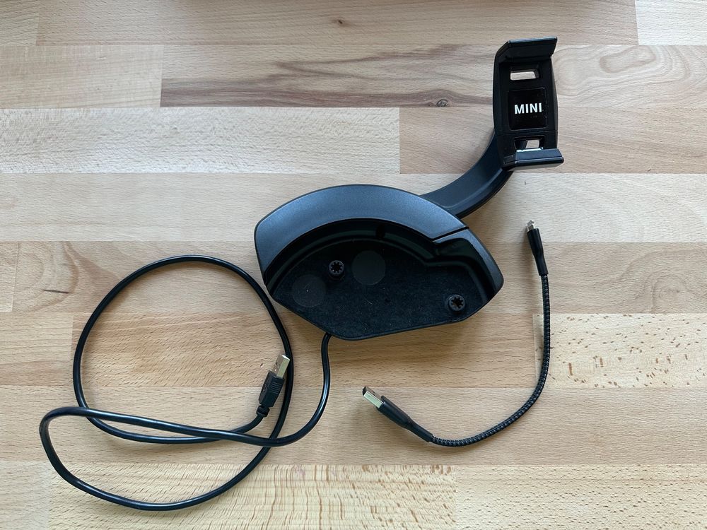 Click and Drive Natel-Halter MINI (Gebraucht) in Hombrechtikon für CHF ...