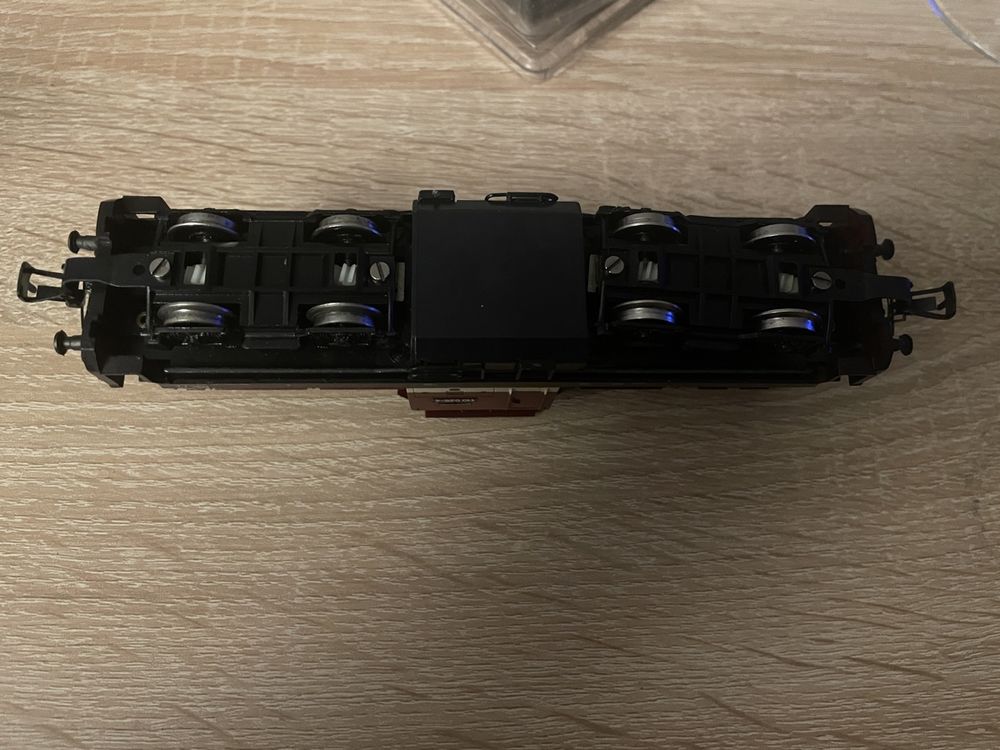 H0 Piko Diesellok BR 110 025-4 (Defekt) in Thayngen für CHF 21 – mit ...