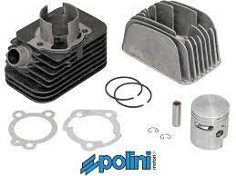 Rennsatz Polini 65ccm | Kaufen auf Ricardo
