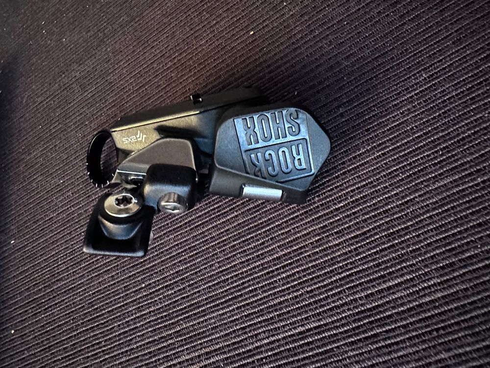 RockShox Reverb AXS Electronic Controller | Kaufen auf Ricardo