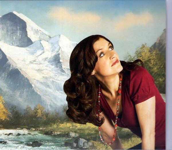 Sina IN WOLKÄ FISCHE Orlando Ribar Thomas Fessler Mundart CD (Gebraucht ...