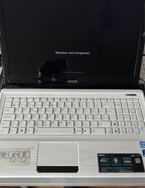 Asus Notebook X52F | Kaufen auf Ricardo