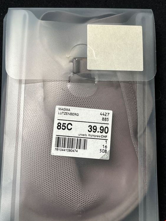 CALIDA | BH | Gr. 80A | Kaufen auf Ricardo