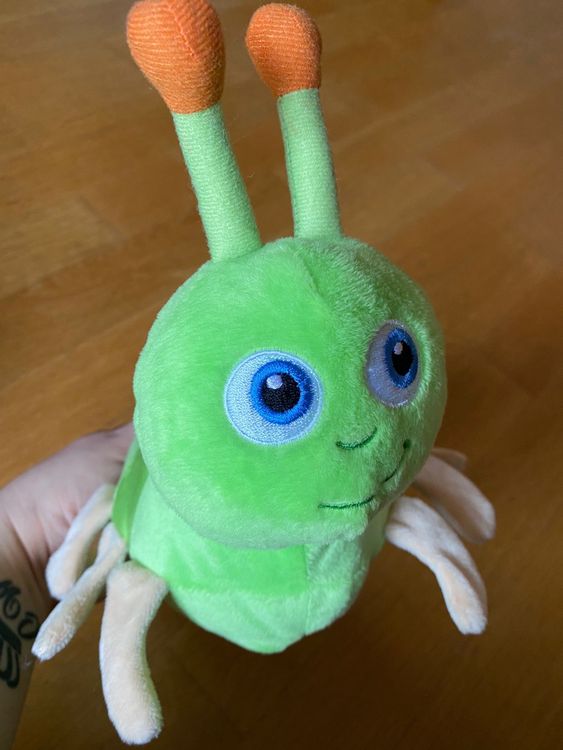 Raupe/Schmetterling neu (Neu (gemäss Beschreibung)) in Bern für CHF 3 – mit Lieferung auf ...