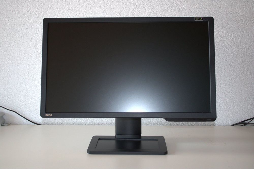 Gaming Monitor - BenQ XL2411 144Hz (Gebraucht) in Unterseen für CHF 70 ...