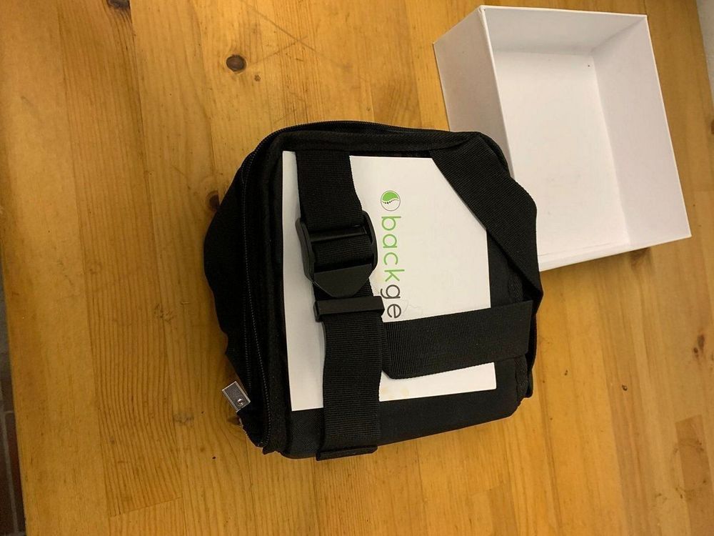 Backgenie (Neu (gemäss Beschreibung)) in Emmen für CHF 7 – mit ...