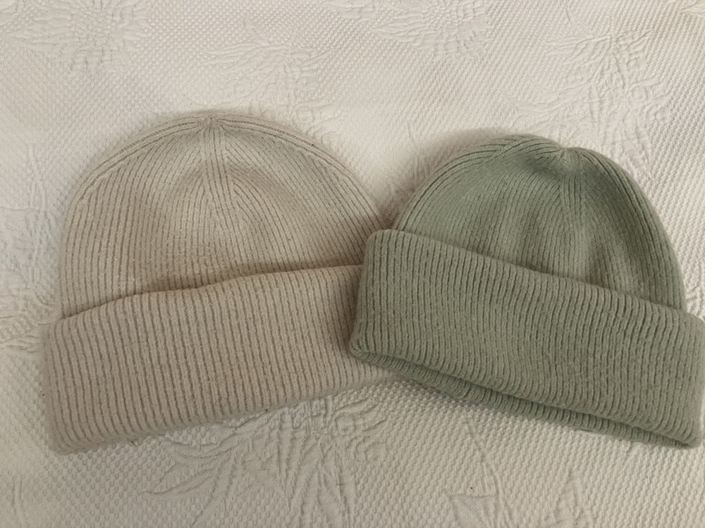 Monki Mützen Set (Gebraucht) in Amriswil für CHF 10 – mit Lieferung auf ...