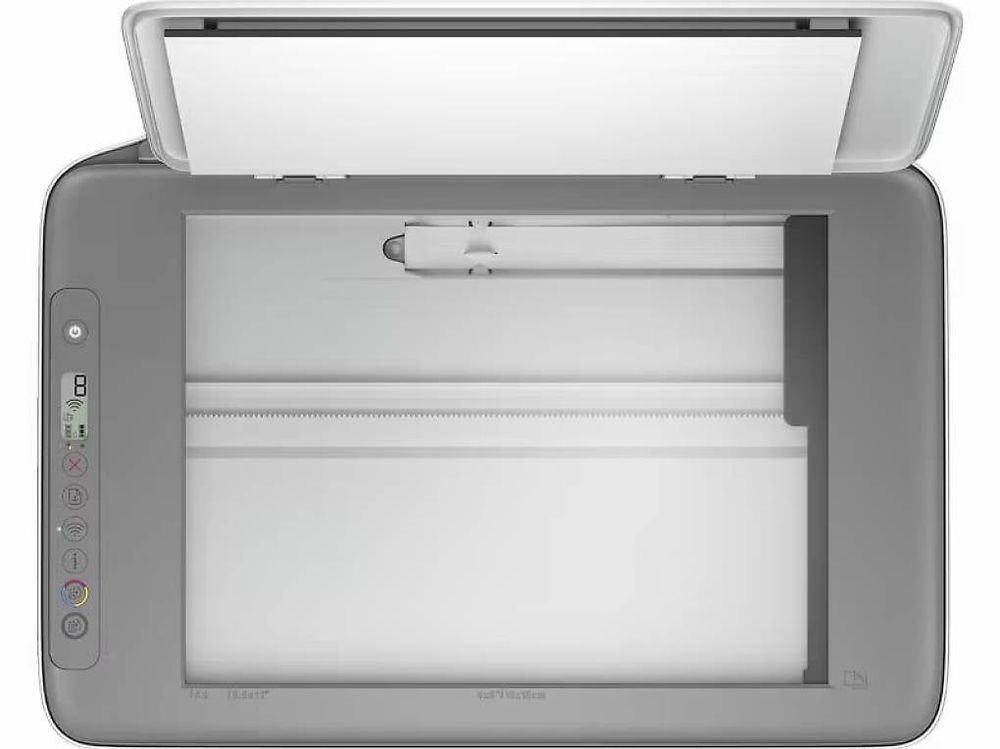 HP DeskJet 2800e All-in-One Drucker (Gebraucht) in Luzern für CHF 20 ...