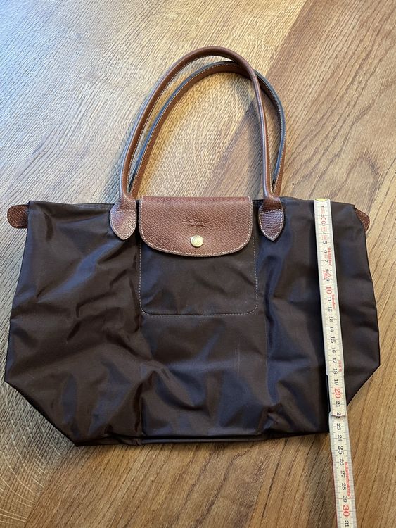 LONGCHAMP - Shopper M Le Pliage | Kaufen auf Ricardo