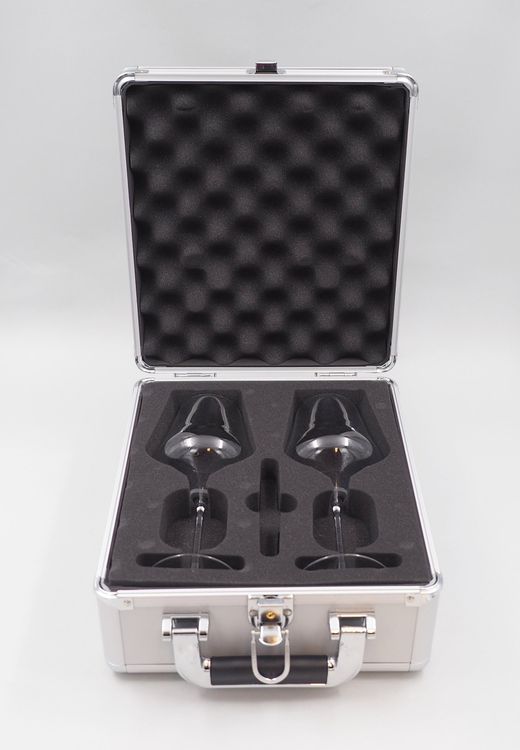 2x GABRIEL GLAS Weingläser (25052503PL) (Gebraucht) in Zürich für CHF ...