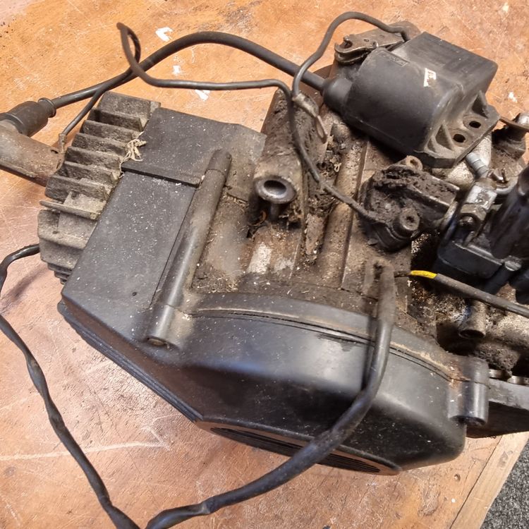 Pony Motor | Kaufen auf Ricardo