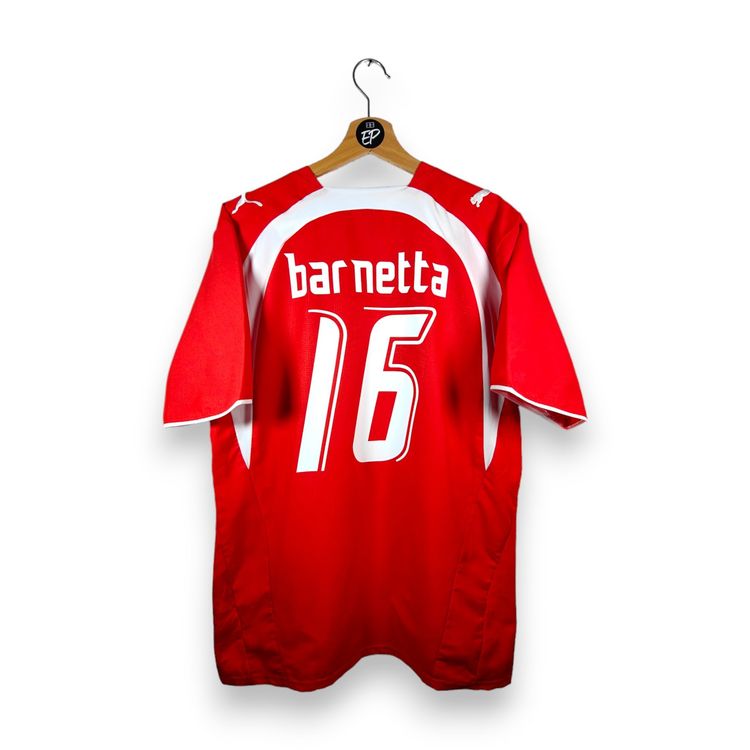 ORIGINAL Schweizer Nati Barnetta Fussball trikot | Kaufen auf Ricardo