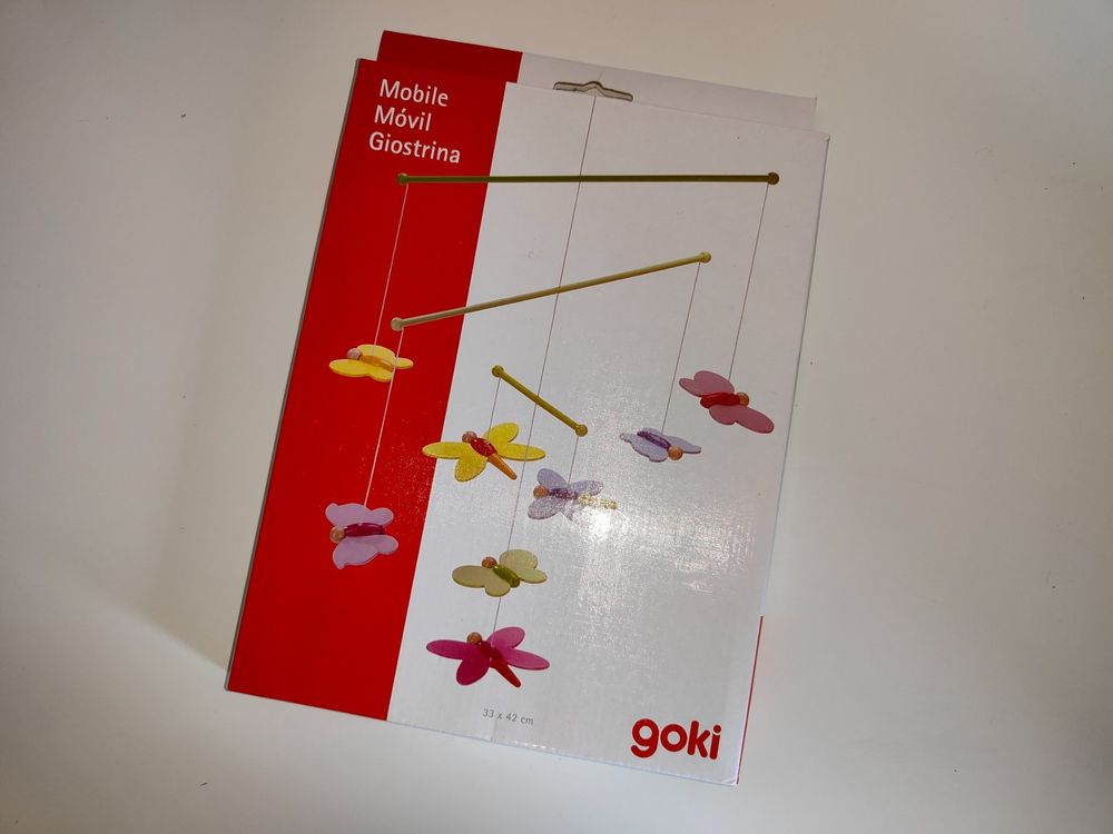 Mobile von Goki | Kaufen auf Ricardo