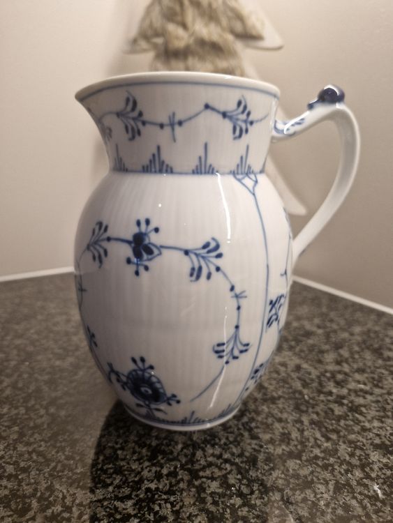 Royal Copenhagen grosse Kanne (Gebraucht) in Au SG für CHF 76 – mit ...