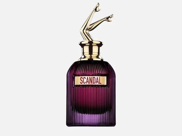 Jean Paul Gaultier Scandal Intense EDP 80ml (Neu (gemäss Beschreibung ...
