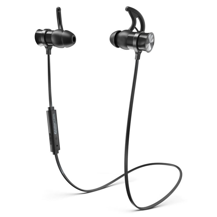 Phaiser BHS-730 Bluetooth Kopfhörer für Sport, Kabellos (Neu und ...