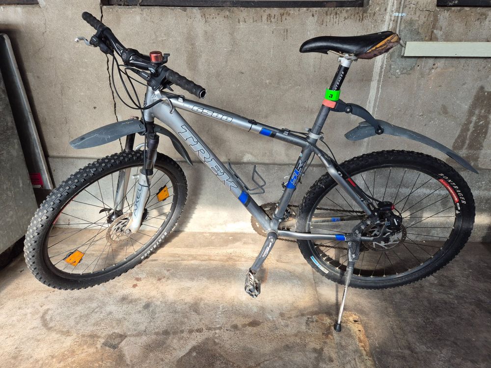 Trek 6500 Mountainbike 26 Zoll | Kaufen auf Ricardo