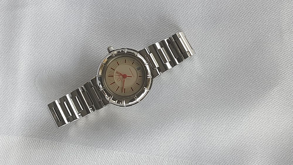 Omega Seamaster Dynamic 1426 (Gebraucht) in La Chaux-de-Fonds für CHF ...
