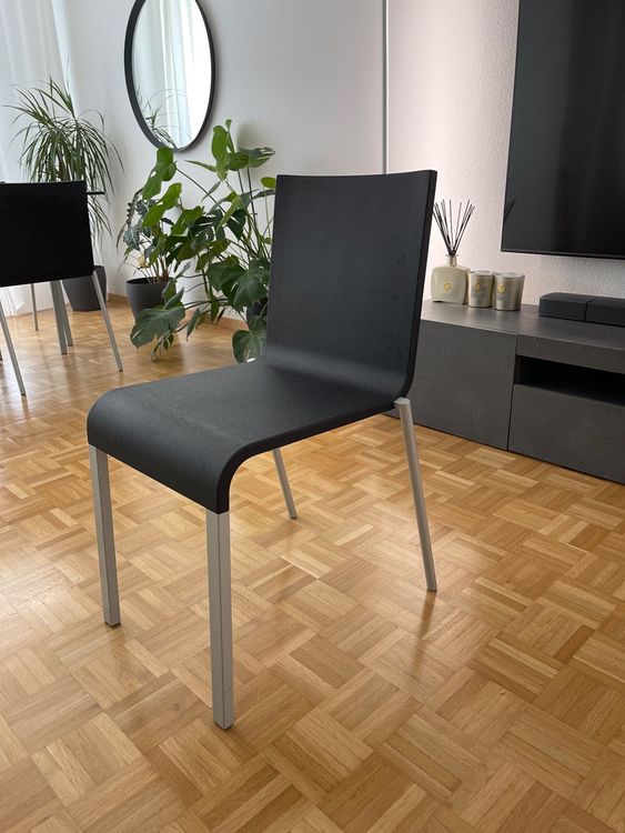 Vitra.03 - Design von Maarten Van Severen | Kaufen auf Ricardo