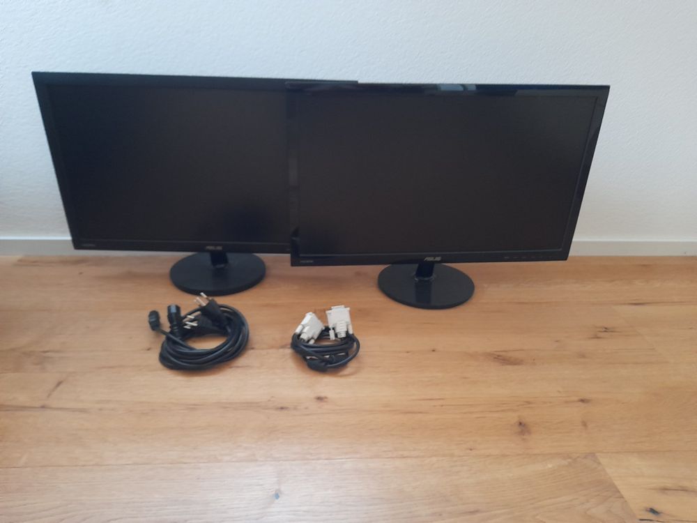 Acer 24 zoll monitor 60 cm | Kaufen auf Ricardo