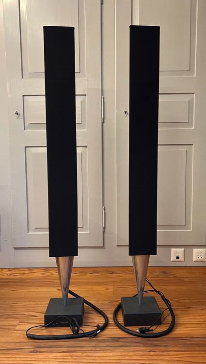 B&O BeoLab 8000 | Kaufen auf Ricardo