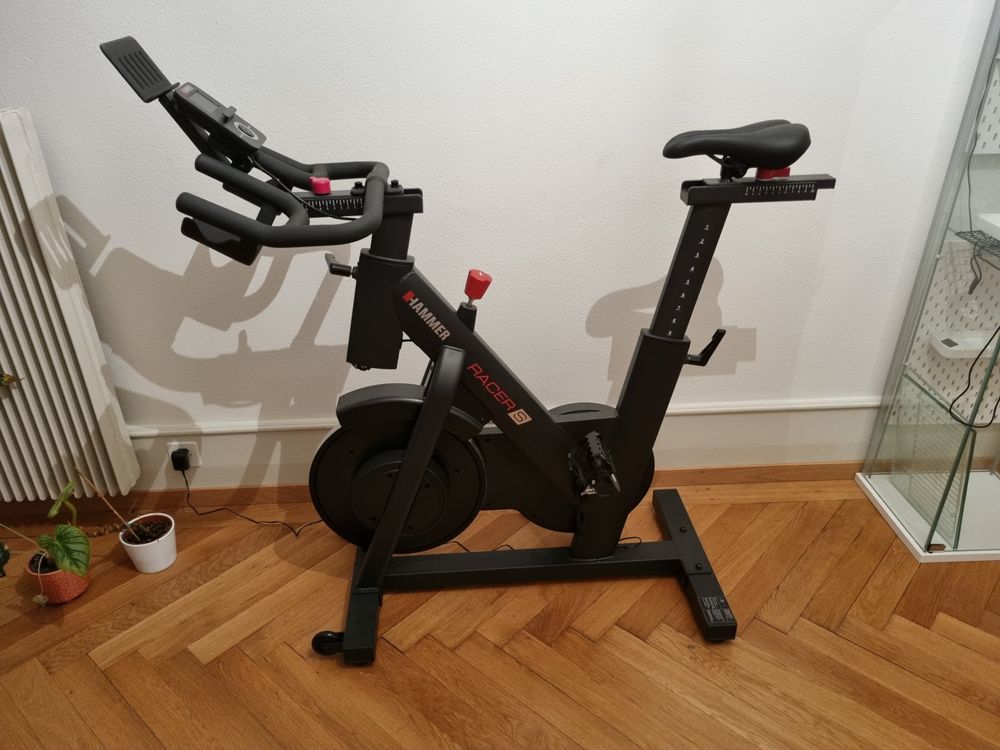 HAMMER Heimtrainer Racer S (Gebraucht) in Bern für CHF 490 – nur ...