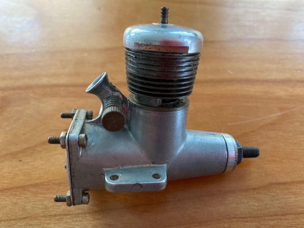 Modellmotor Rarität | Kaufen auf Ricardo