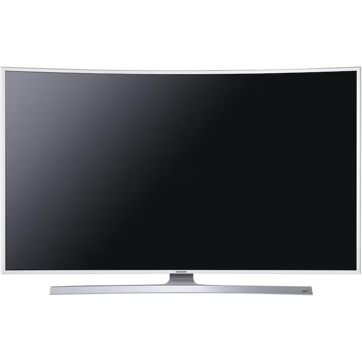 Samsung UHD TV Curved 55''/138cms (Gebraucht) in Dornach für CHF 195 ...