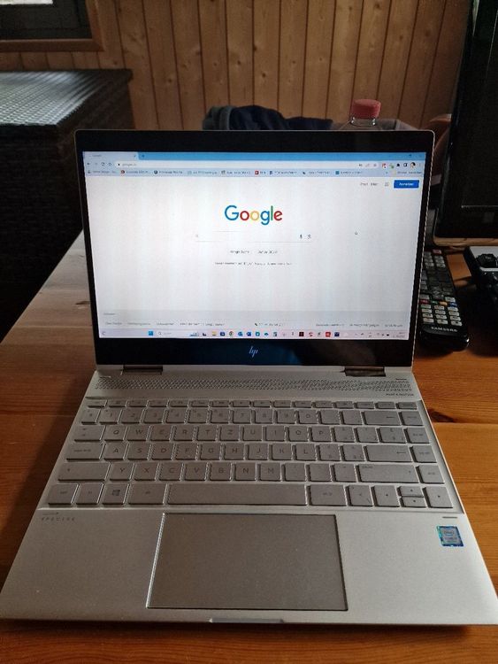 HP Spectre x360 Model 13 | Kaufen auf Ricardo
