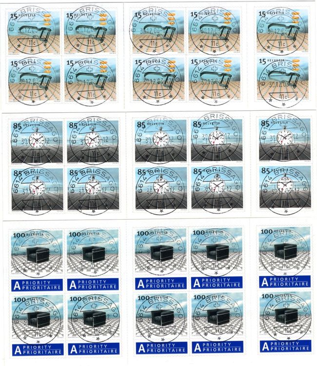 Design-Klassiker MH mit ET-Voll BRISSAGO (Gebraucht) in Eglisau für CHF 52 – mit Lieferung auf ...