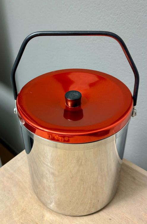 Milchkessel Milcheimer Milchkesseli alt 3 Liter (Gebraucht) in Rothrist ...