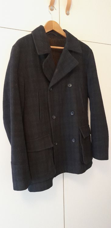 Caban William Hunt 40 (D'occasion) à Lausanne pour CHF 50 – avec ...