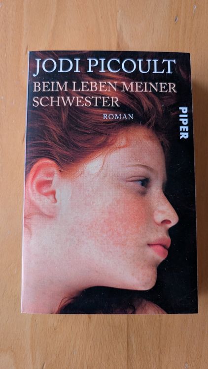 Jodi Picoult: Beim Leben meiner Schwester | Kaufen auf Ricardo