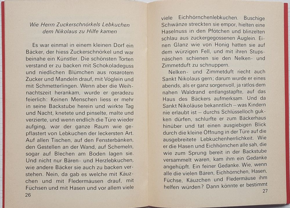 RAR ! Das schwarze Schaf von Bethlehem (Weihnacht) | Kaufen auf Ricardo