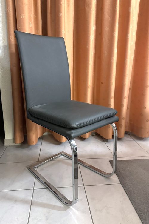 Freischwinger Stuhl GRETA (Gebraucht) in Solothurn für CHF 20 – nur Abholung auf Ricardo kaufen