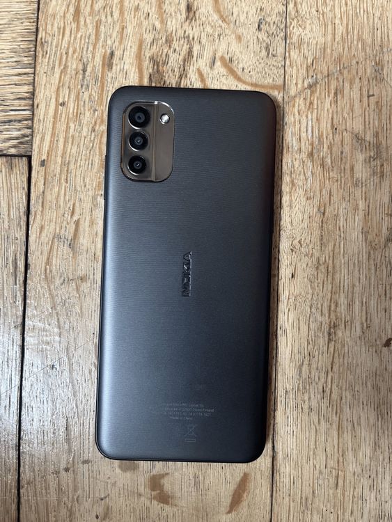Nokia G11 Smartphone Android 13 Telefon Mobile (Gebraucht) in Basel für ...