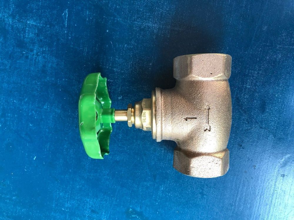 Abstellventil Hahnen (Neu (gemäss Beschreibung)) in Niederrohrdorf für CHF 35 – mit Lieferung ...